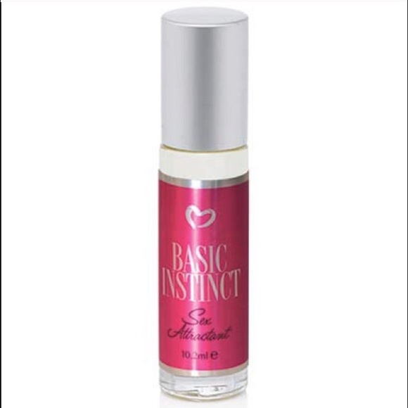 None | Makeup | Pure Romance Basic Instinct Pheromone Attractant | Poshmark