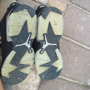 Jordan | Shoes | Jordan Retro 6s Low Top | Poshmark