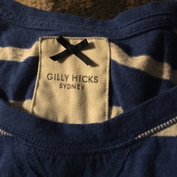 Gilly Hicks | Tops | Long Sleeve Gilly Hicks | Poshmark