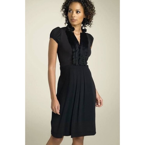 BCBGMaxAzria | Dresses | Bcbg Maxazria Dress | Poshmark