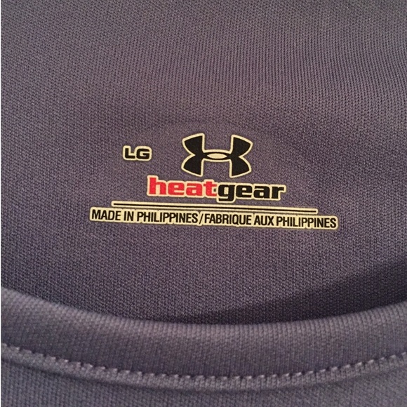 Under Armour | Tops | Under Armour Long Sleeve Work Out Top | Poshmark