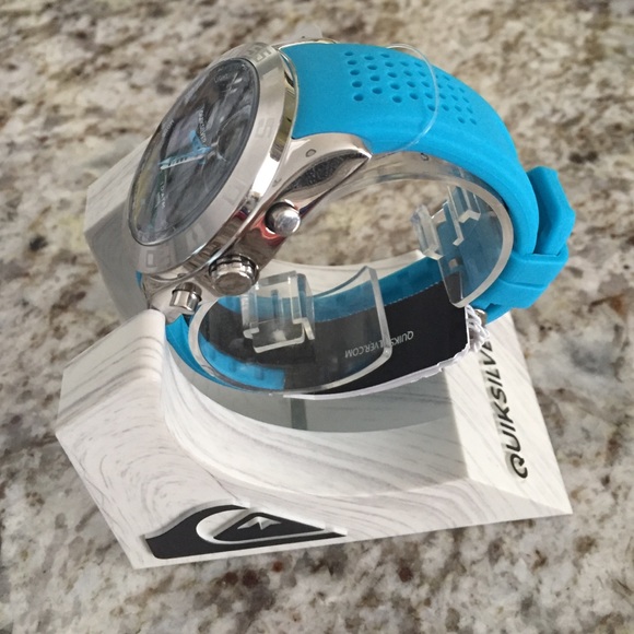 Quiksilver | Accessories | Quicksilver Watch | Poshmark
