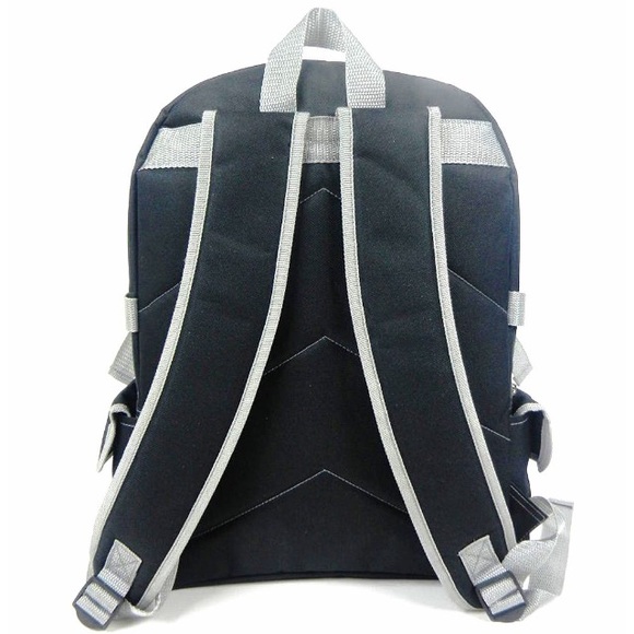 Accessory Innovations | Bags | Batman Molded Padded Muscle 3d Chest ...