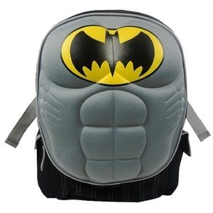 Accessory Innovations | Bags | Batman Molded Padded Muscle 3d Chest ...