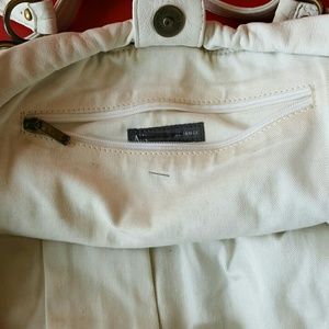 Bags | Sample Mark Is Crossed Slight Marks | Poshmark