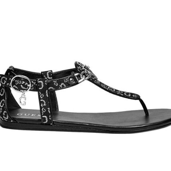 Guess | Shoes | Guess Sandals | Poshmark