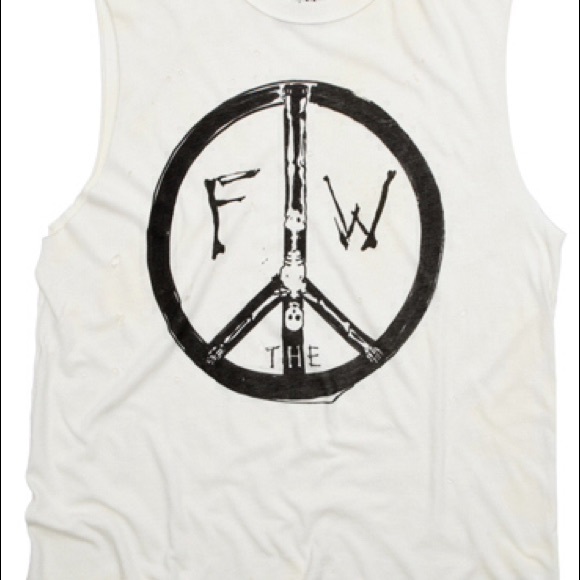 UNIF | Tops | In Search Of These Tanks Any Size | Poshmark