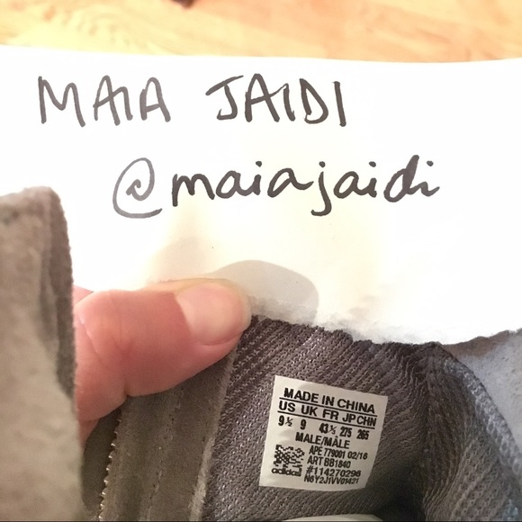 Yeezy | Shoes | Yeezy 75 Grey Gum | Poshmark