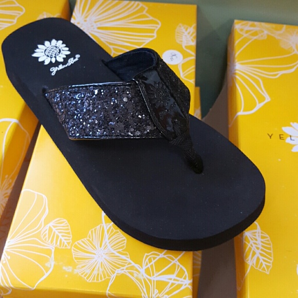 Yellow Box | Shoes | Yellow Box | Poshmark