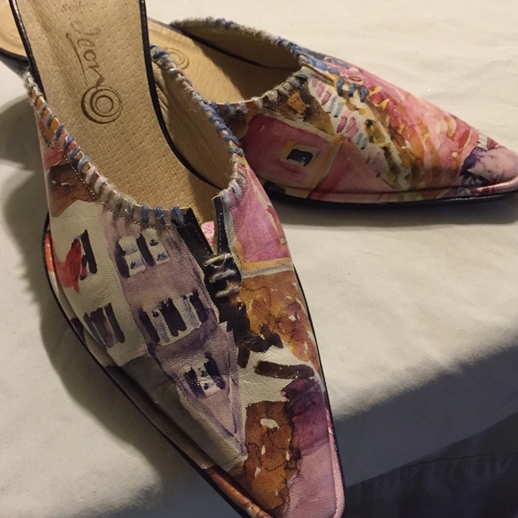 ICON | Shoes | Icon Unique Heels | Poshmark