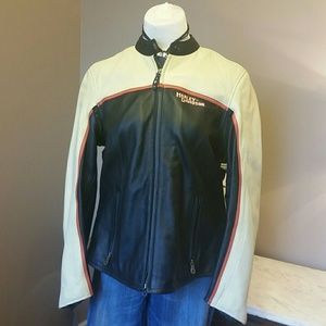 44% off Harley-Davidson Jackets & Blazers - Harley Davidson victory ...