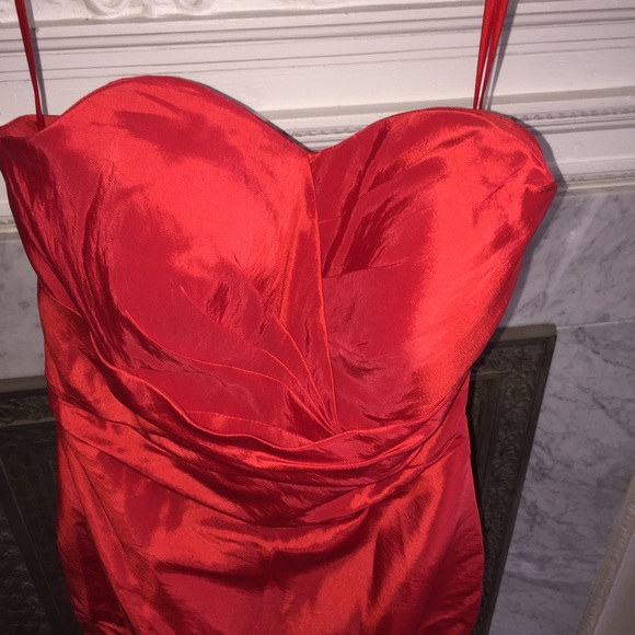 Dresses | Jessica Rabbit Red Dress | Poshmark