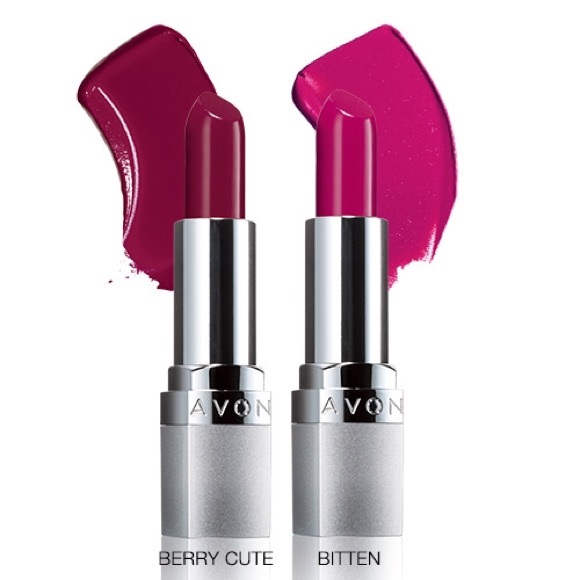 Avon | Makeup | Lip Happy Beyond Color Lipstick Duo | Poshmark