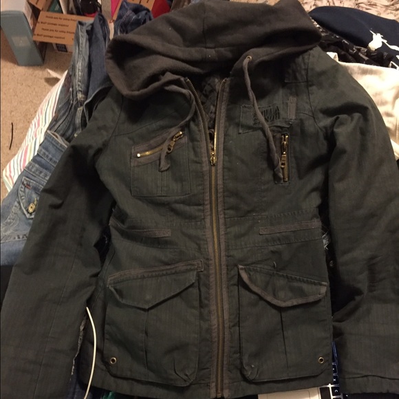 Billabong | Jackets & Coats | Billabong Jacket | Poshmark