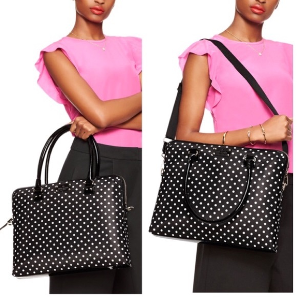 kate spade | Bags | Kate Spade Laptop Bag | Poshmark