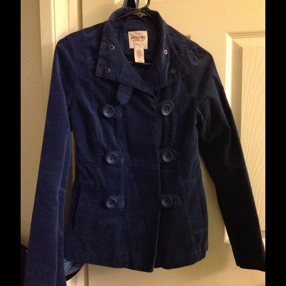 Mossimo Supply Co. | Jackets & Coats | Pea Coat | Poshmark