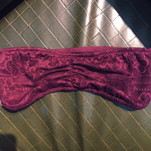 PINK Victoria's Secret | Intimates & Sleepwear | Victorias Secret Pink ...