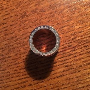 Michael Kors | Accessories | Mk Ring | Poshmark
