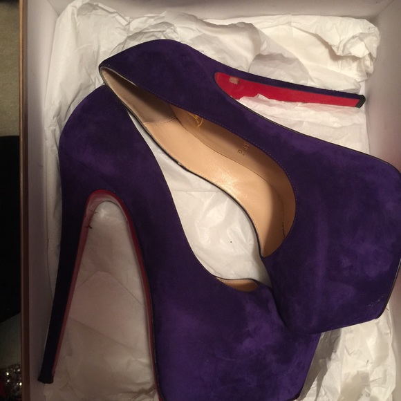 Christian Louboutin | Shoes | Christian Louboutin Red Bottoms | Poshmark