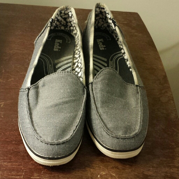 Shoes | Barely Worn Keds | Poshmark