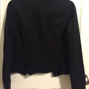 Me Jane | Jackets & Coats | Black Bomber Style Jacket Me Jane | Poshmark
