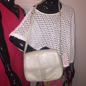 53% off Peruzzi Firenze Handbags - Vintage Peruzzi Firenze leather ...