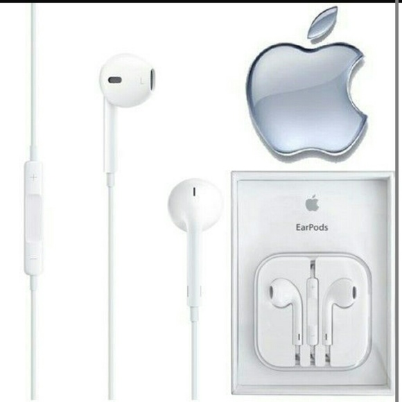Other | New Apple Earpods | Poshmark