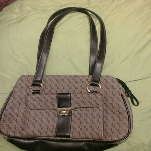 68% off CL America Handbags - CL America Handbag from Victoria's closet ...