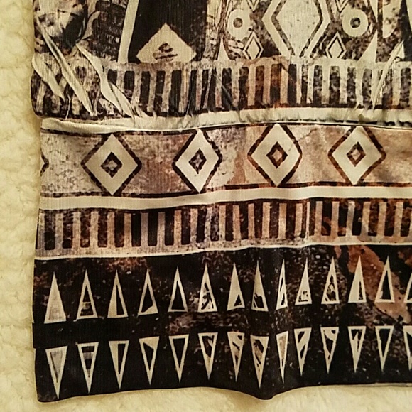 Unity World Wear | Tops | Cold Shoulder Top | Poshmark