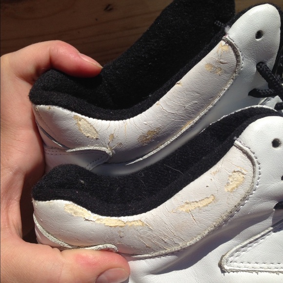 La gear | Shoes | 992 Vintage La Gear White Sneakers | Poshmark