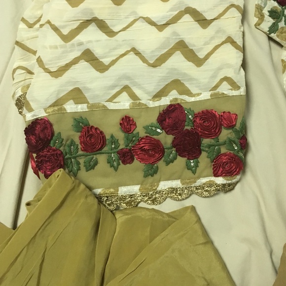 Dresses | Traditional Indian Pajami Suit | Poshmark