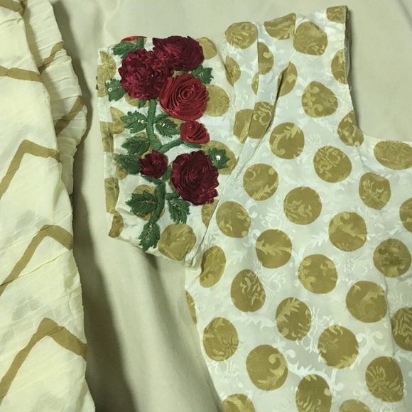 Dresses | Traditional Indian Pajami Suit | Poshmark