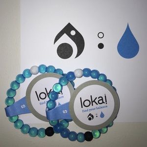Lokai - Authentic Neon Lokai from Taylor's closet on Poshmark
