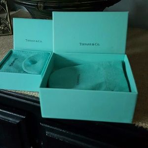Tiffany & Co. | Other | Authentic Tiffany Co Boxes | Poshmark