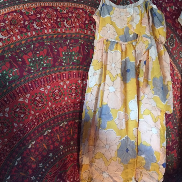 Country Road | Dresses | Country Style Summer Dress | Poshmark