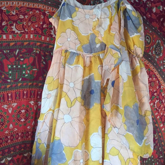 Country Road | Dresses | Country Style Summer Dress | Poshmark