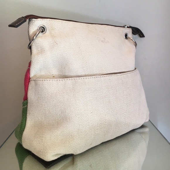 Relic | Bags | Beautiful Relic Patchwork Multi Shoulderxbody Bag | Poshmark