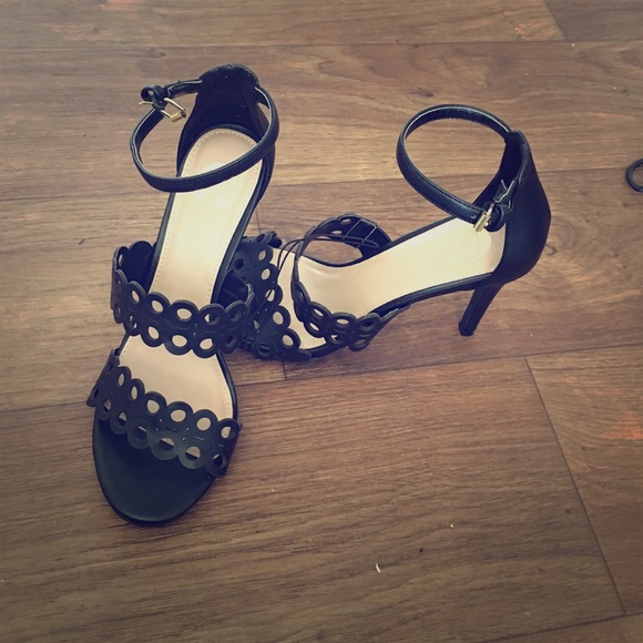 Charming Charlie | Shoes | Charming Charlie High Heels | Poshmark