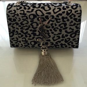 Lsv Bag | IUCN Water