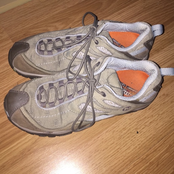 Merrell | Shoes | Womens Merrell Siren Sync Tennis Shoes | Poshmark