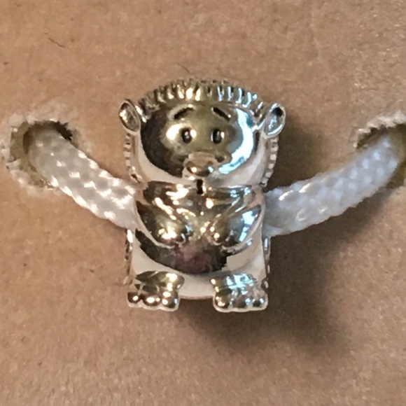 Chamilia | Jewelry | Authentic Chamilia Charm | Poshmark