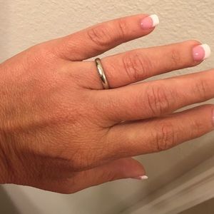 14k f6 gold ring Cinosural International School