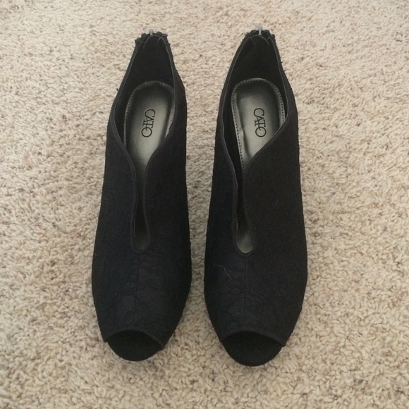 Cato | Shoes | High Heels | Poshmark