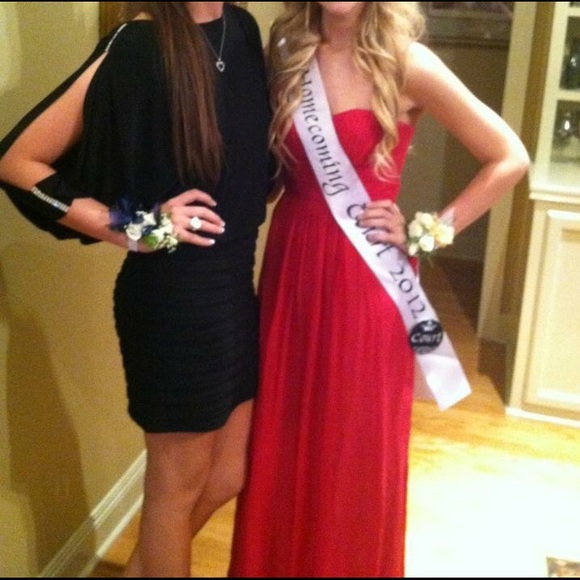 BCBG | Dresses | Bcbg Gown | Poshmark