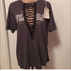 LF on Poshmark
