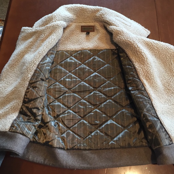 Gentle Fawn | Jackets & Coats | Gentle Fawn Wool Bomber Jacket | Poshmark