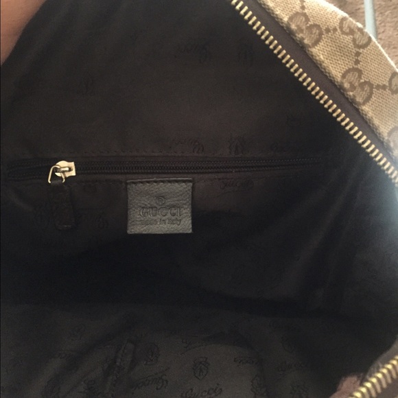 Bags | Small Gucci Book Bag | Poshmark
