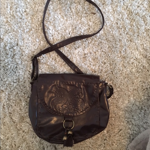 Mossimo Supply Co. | Bags | Mossimo Supply Co Purse | Poshmark