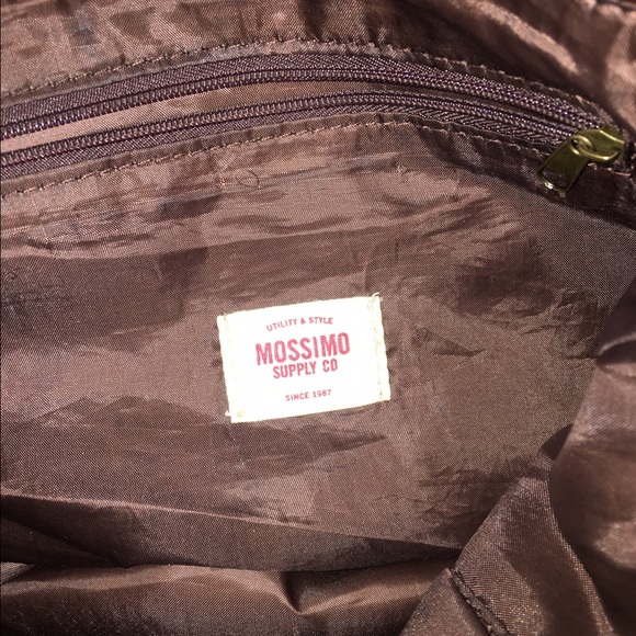 Mossimo Supply Co. | Bags | Mossimo Supply Co Purse | Poshmark