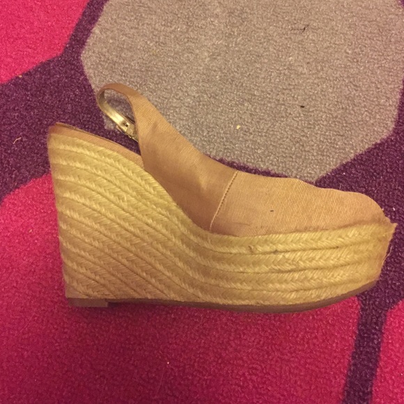 Jessica Simpson | Shoes | Jessica Simpson Wedges | Poshmark